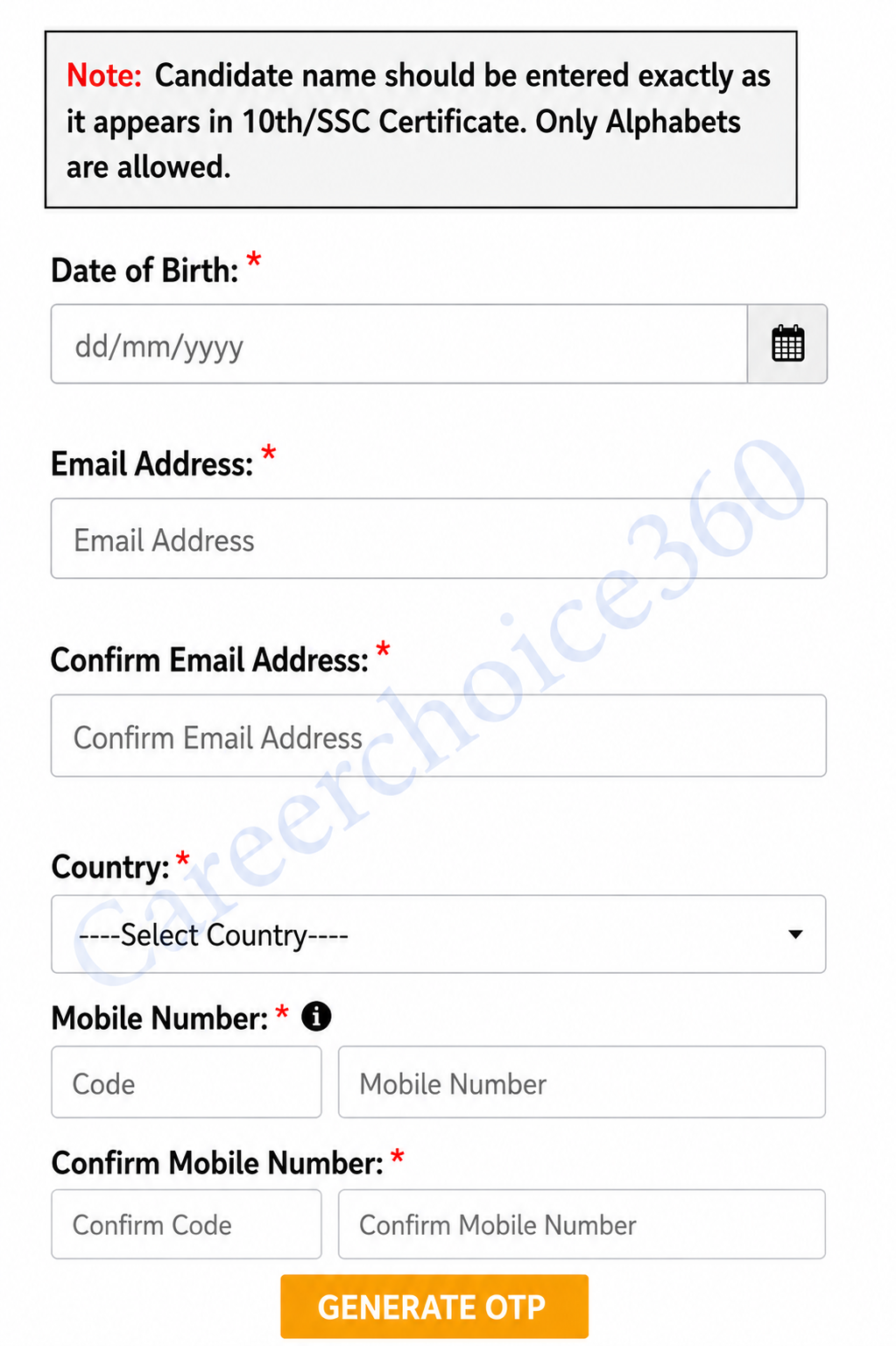 CAT Exam Registration 2026: Dates (Out), Eligibility, How to Apply?